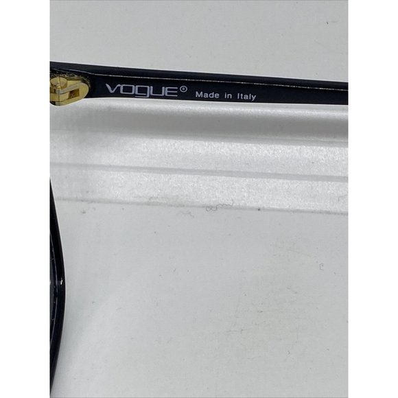 Vogue | Accessories | Vogue Jak W44 Eyeglasses Frames Unisex 542 Square ...